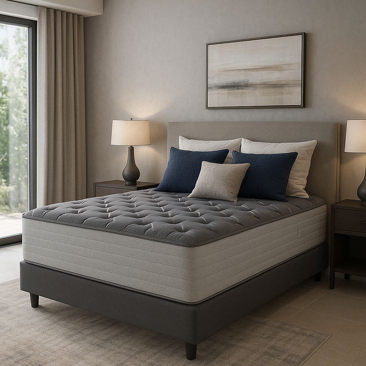 Hospitality Collection – Foreverbed