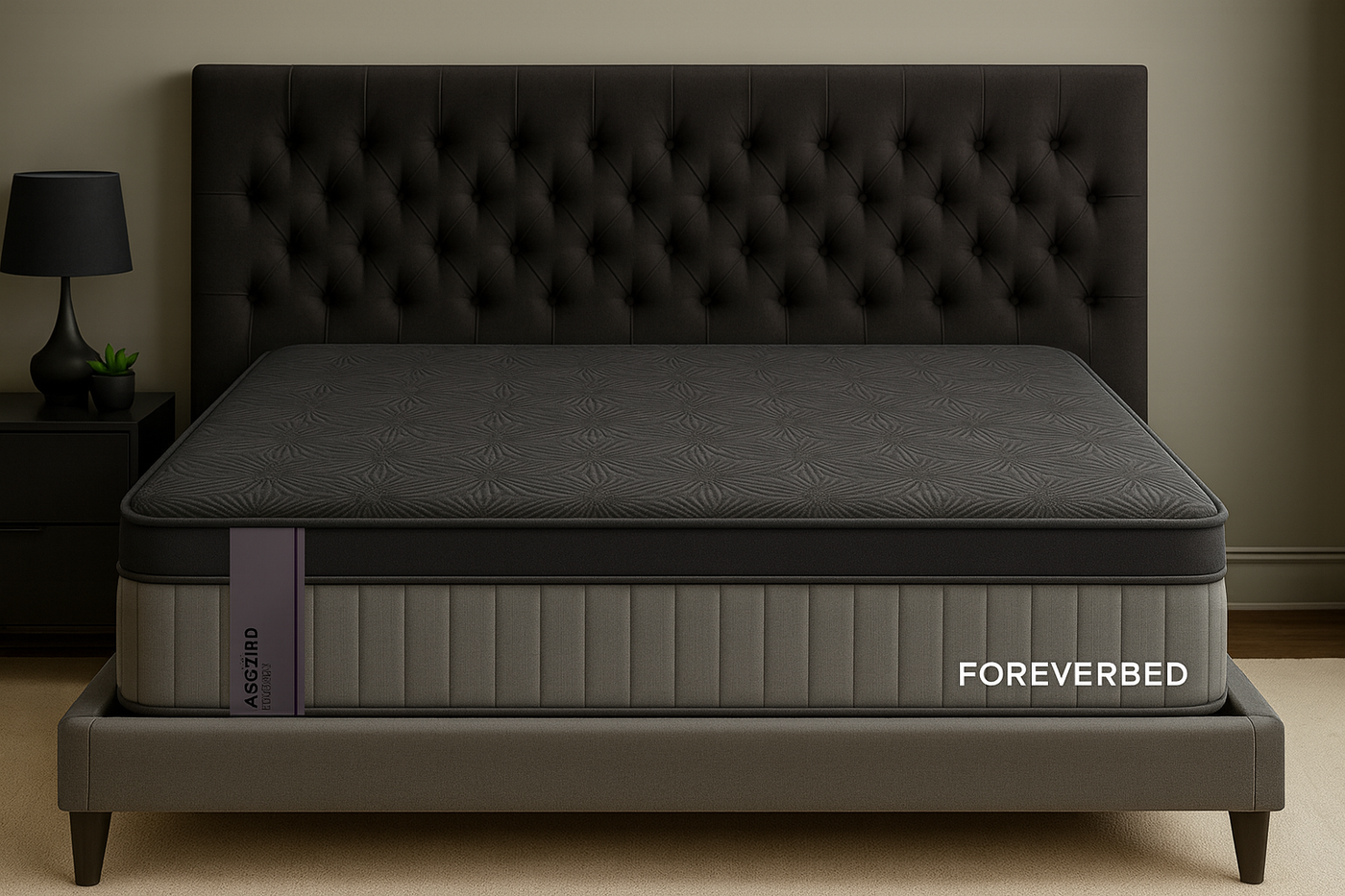 Foreverbed | Luxury Handcrafted Mattresses Made in the Ozarks
