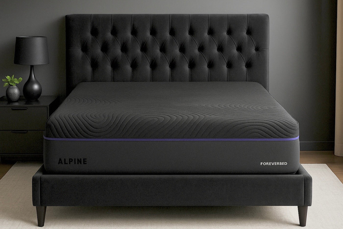 Foreverbed | Luxury Handcrafted Mattresses Made in the Ozarks