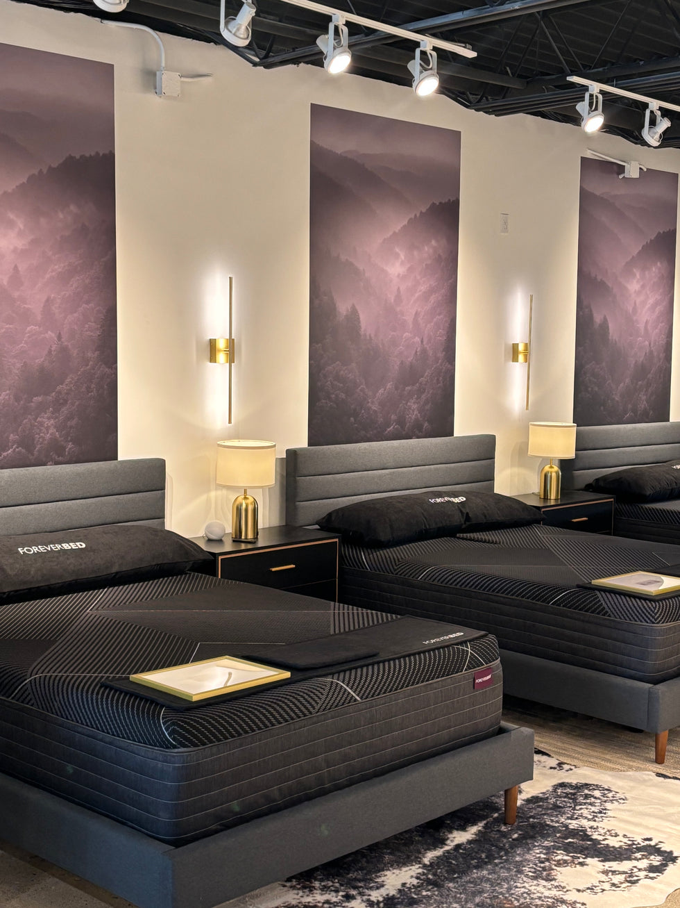 Foreverbed Flagship Store