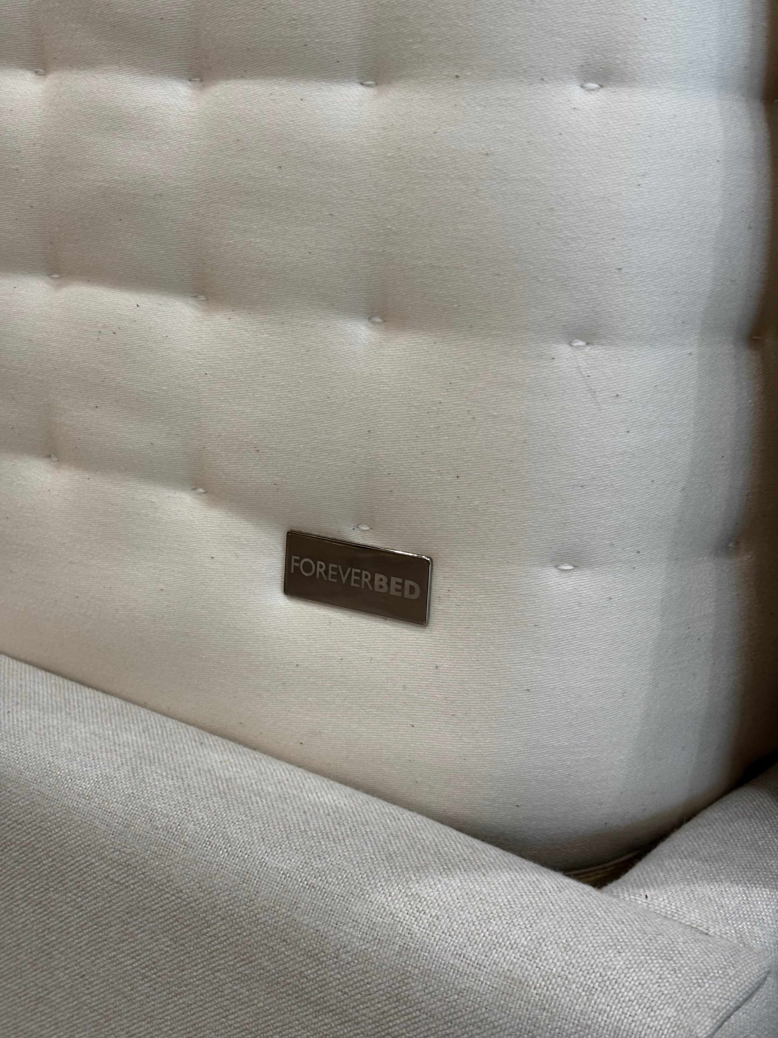 Origin Collection – Foreverbed