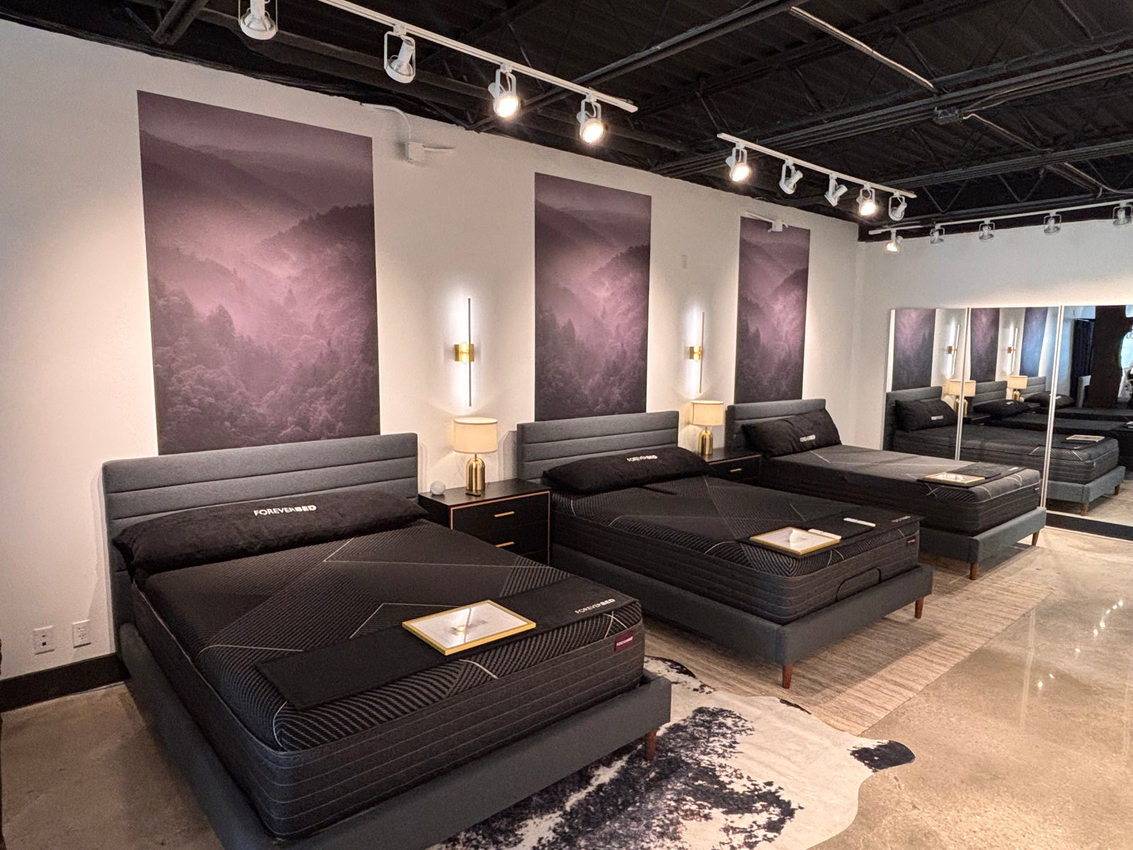 Foreverbed Flagship Store