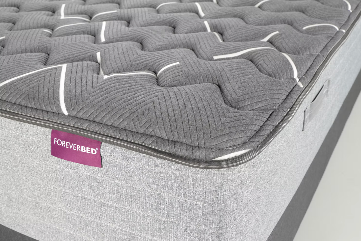 Foreverbed | Luxury Handcrafted Mattresses Made in the Ozarks